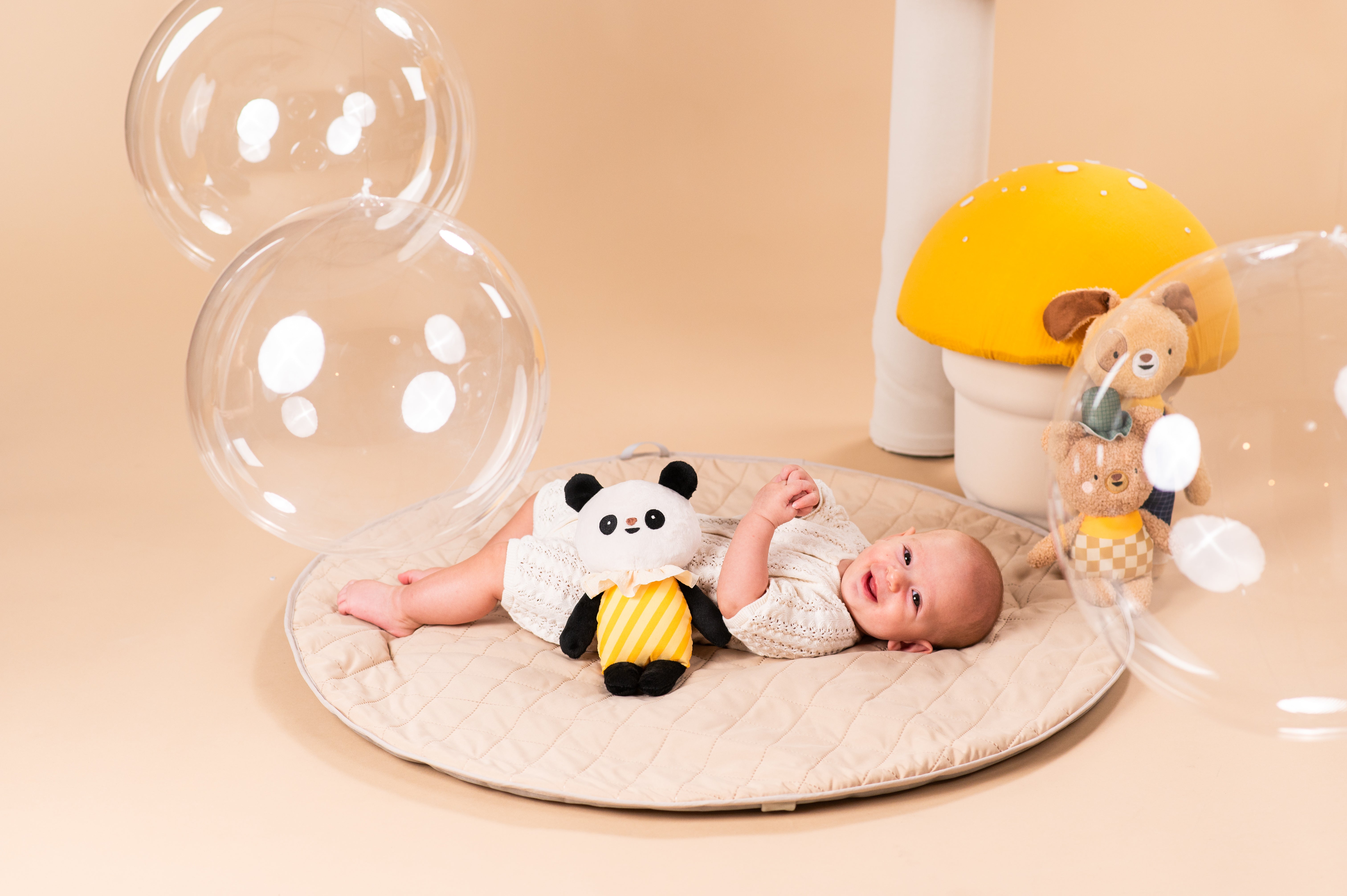 0-3 Months – Halilit