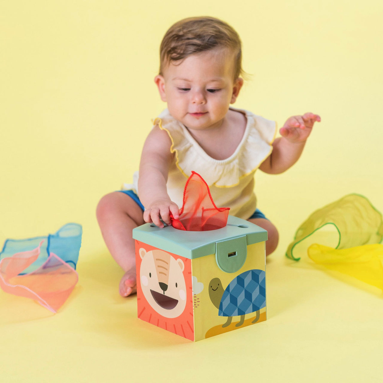 Halilit - For Happy Lively Little People!