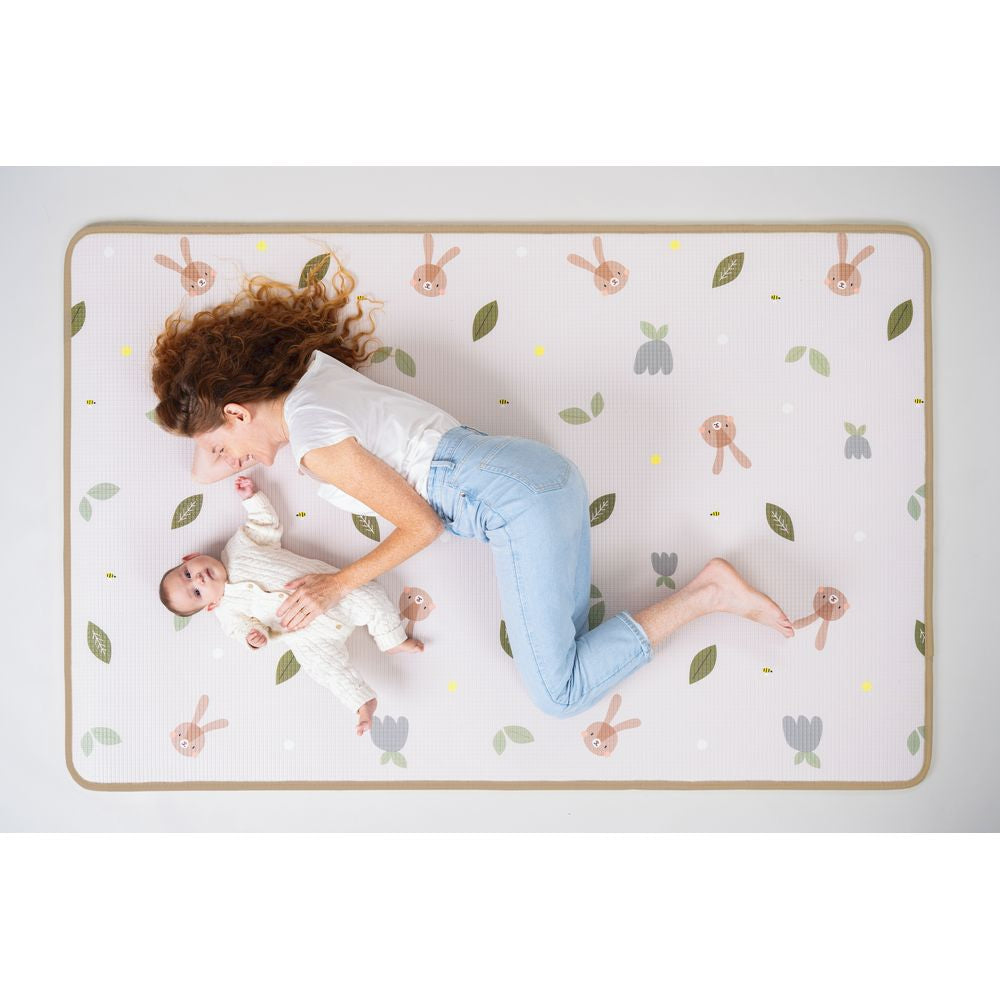 Taf Toys Roll & Play Foam Playmat – Halilit