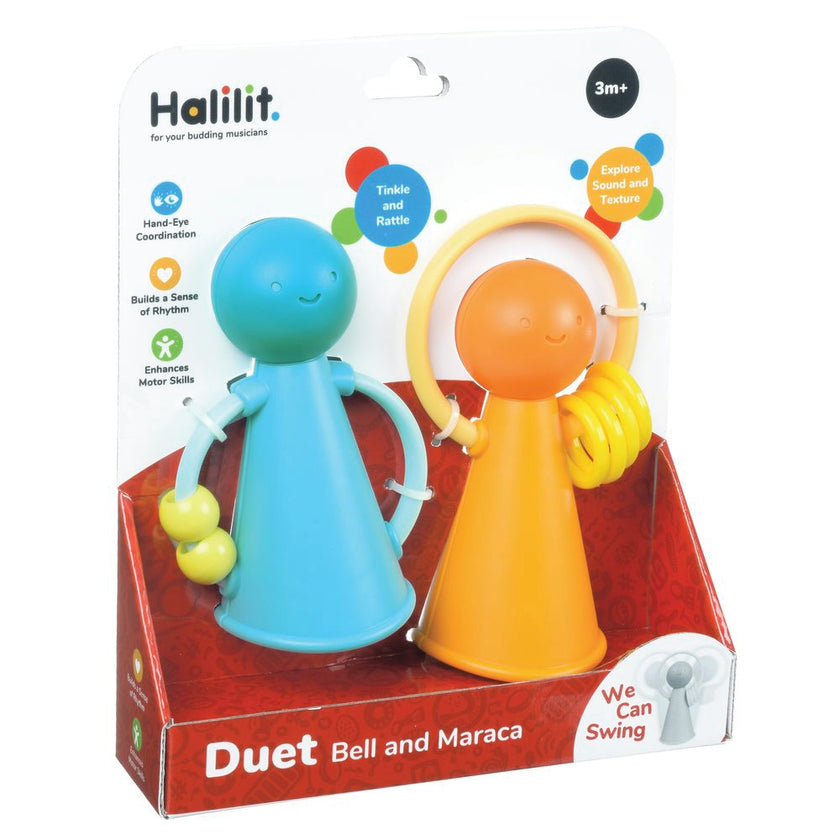 Musical Toys – Halilit