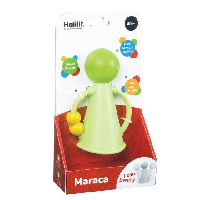 Musical Toys – Halilit