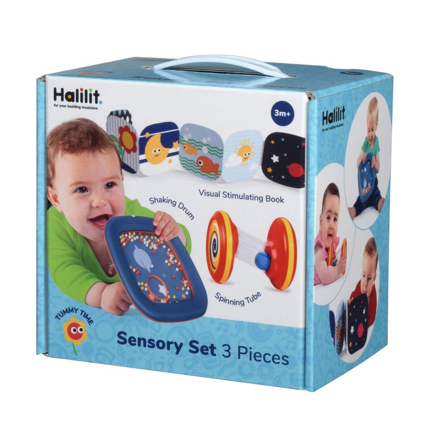 Musical Toys – Halilit