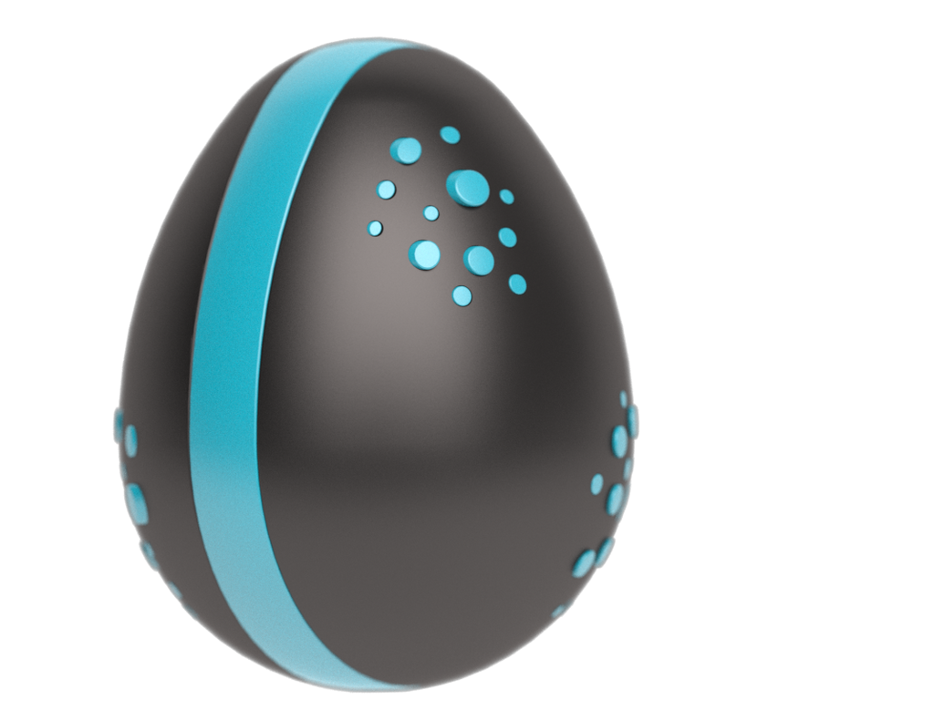 Hi-Lo Egg Shakers – Halilit